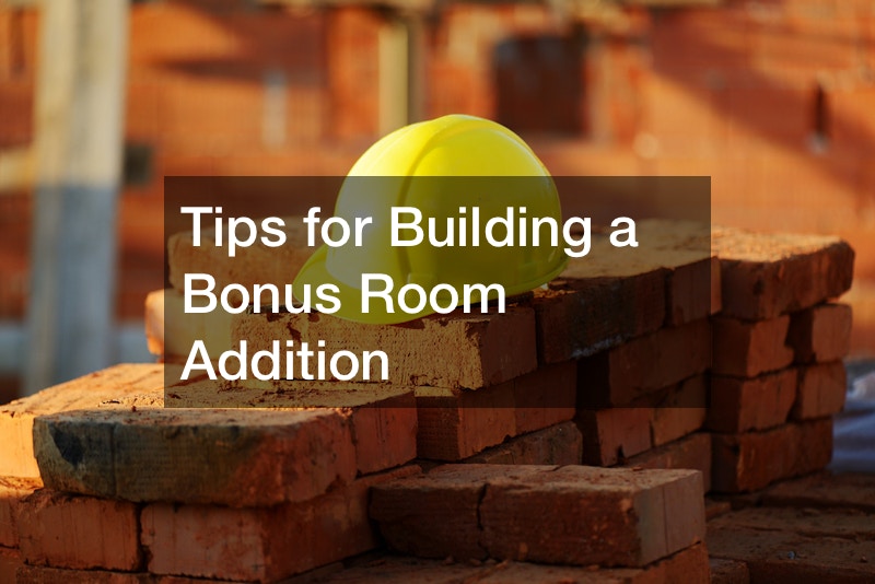 Tips for Building a Bonus Room Addition - Shop Smart Magazine
